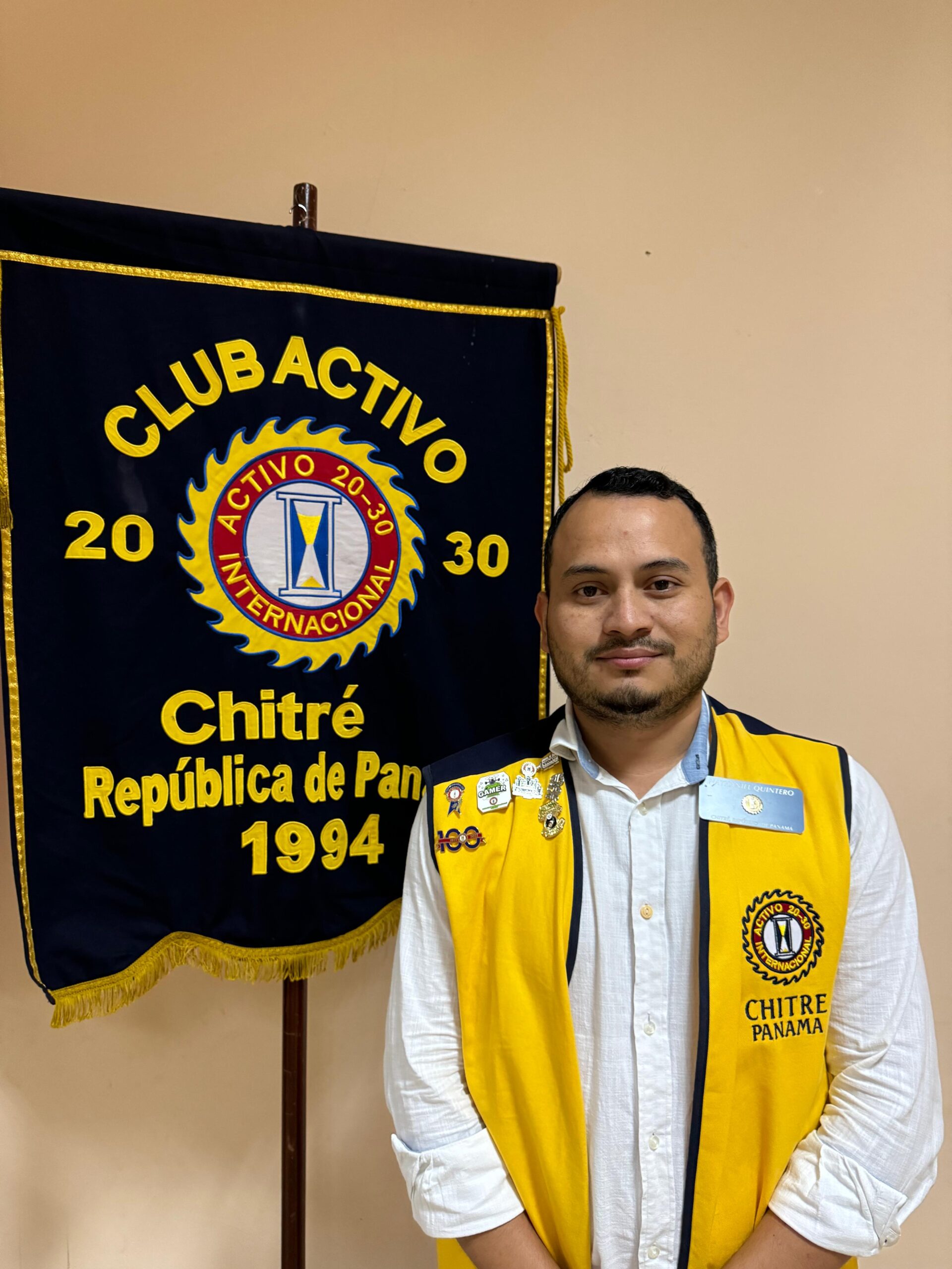 Club Activo 2030