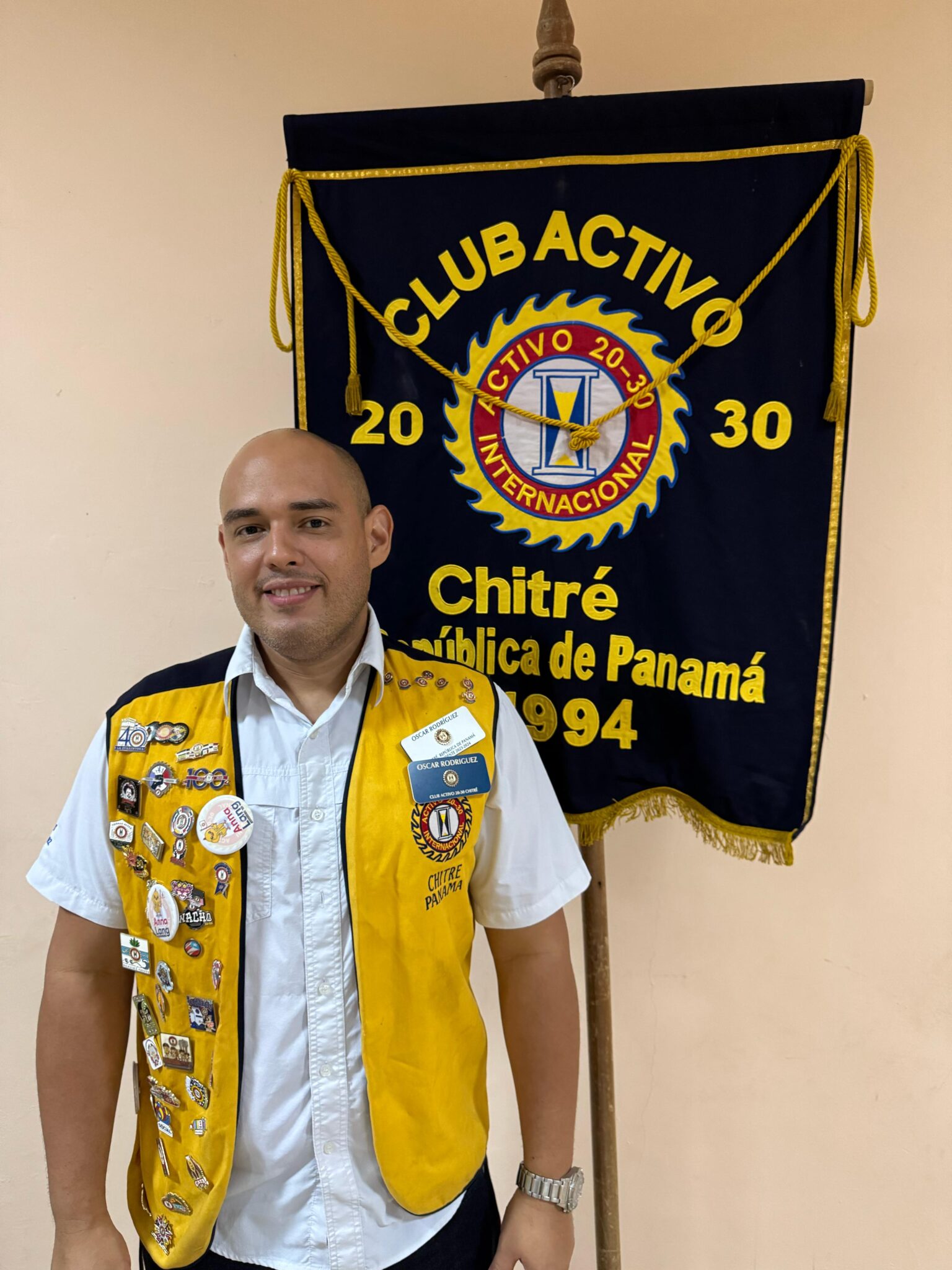 ¿Quiénes somos? – Club Activo 2030